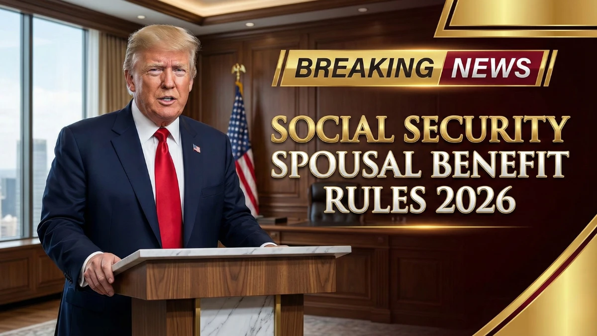 2026 Social Security COLA Increase Breakdown: New SSI, SSDI, VA Pay ...